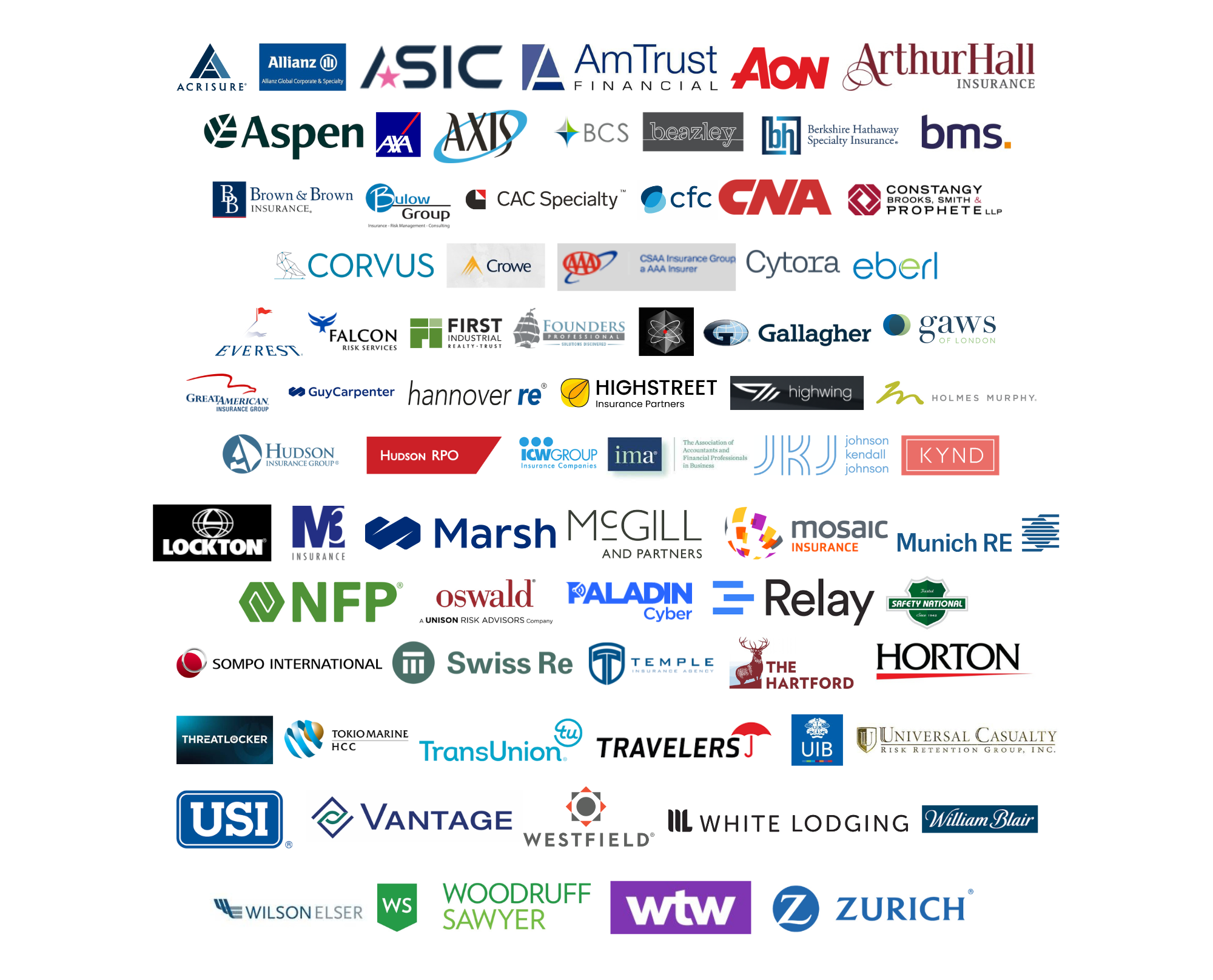 Home Page - Cyber Risk and Insurance Innovation USA 2024